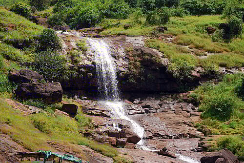 The Complete Guide To Kamshet In Maharashtra