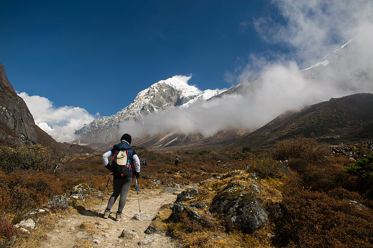 OT Travel Itinerary: A Guide To The Goechala Trek In Sikkim