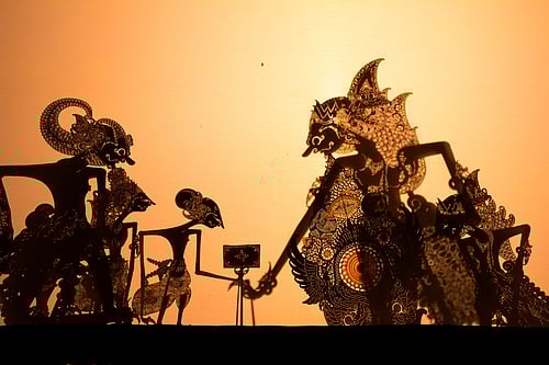 Wayang: Indonesia's UNESCO-listed Shadow Puppet Art Form