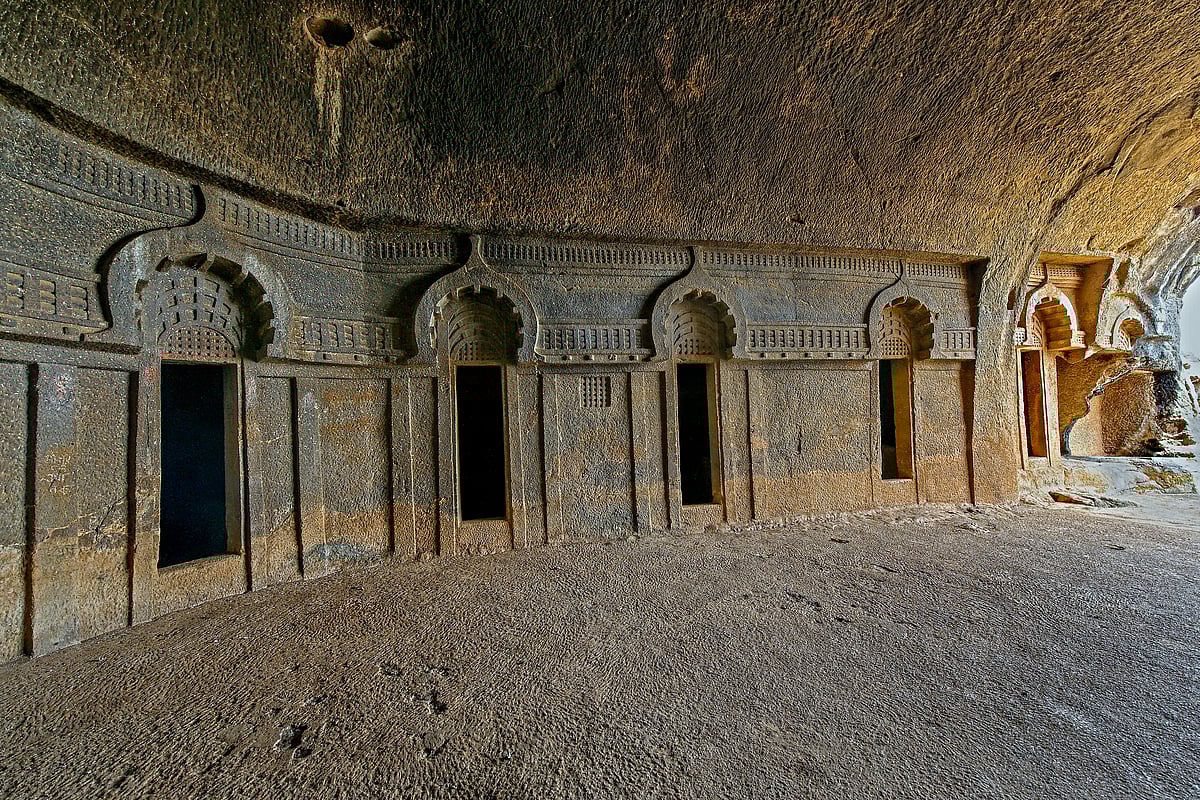 The Complete Guide To Kamshet In Maharashtra