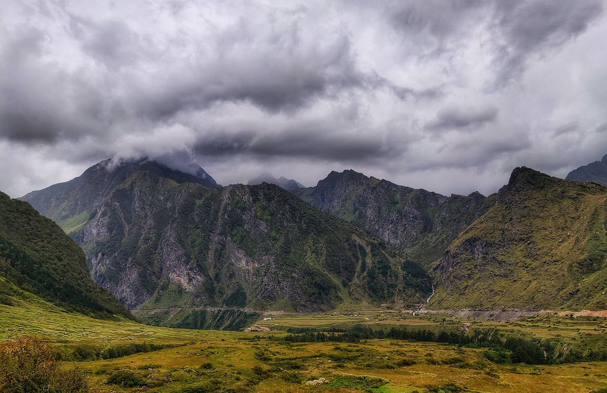 All About The Darma Valley Trek in Dharchula, Uttarakhand