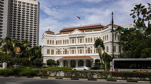 6 Historical Places To Visit On Your Singapore Tour