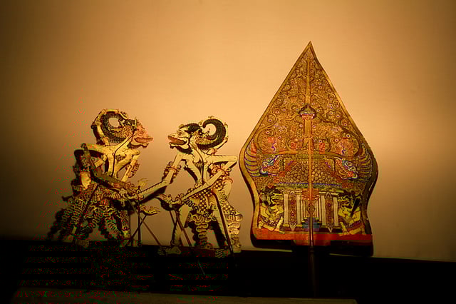 Wayang: Indonesia's UNESCO-listed Shadow Puppet Art Form