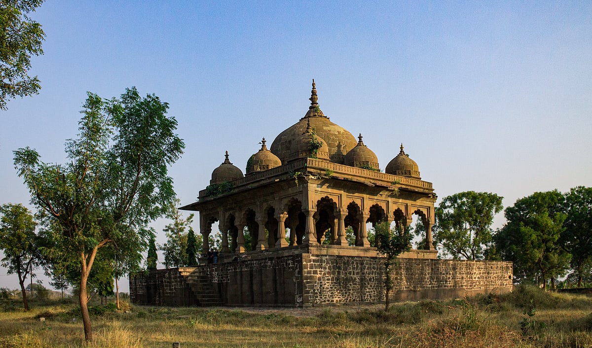 Burhanpur: The Historical City of Madhya Pradesh