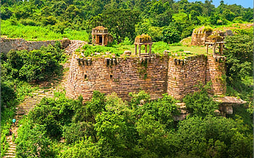 Guide to Sasaram, Bihar: A Journey Through History