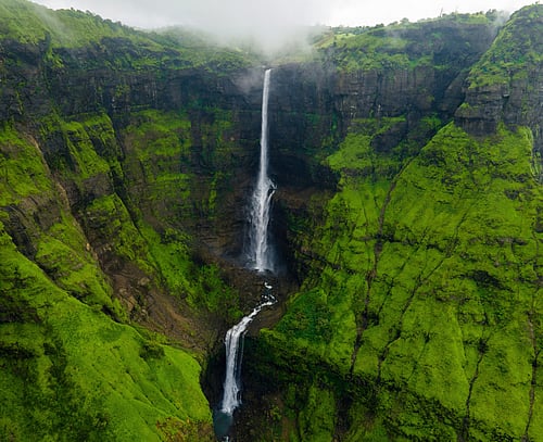 Your Complete Guide To Visiting Malshej Ghat In The Monsoon