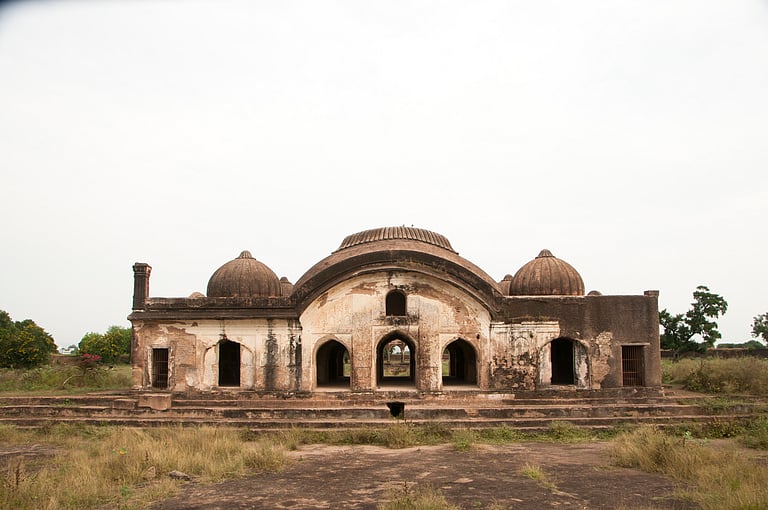 Burhanpur: The Historical City of Madhya Pradesh