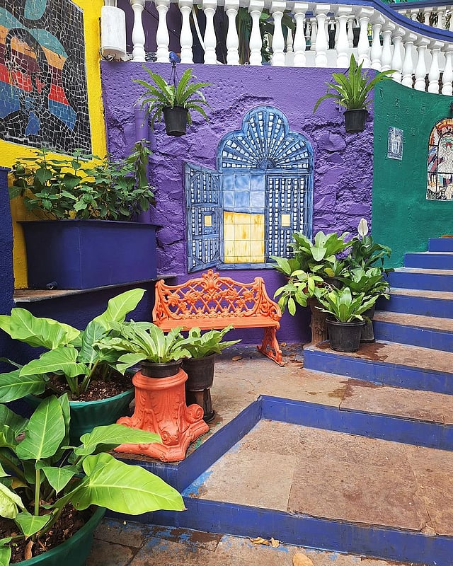 48 Hours in Maximum City: Places to visit in Mumbai