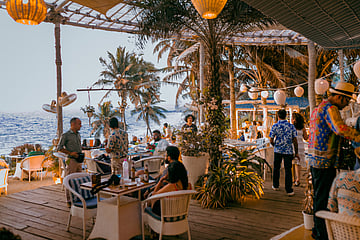 New Restaurants In Goa That Should Be On Your Radar