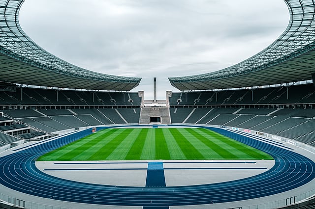 6 Iconic German Stadiums Every Football Fan Needs To Visit
