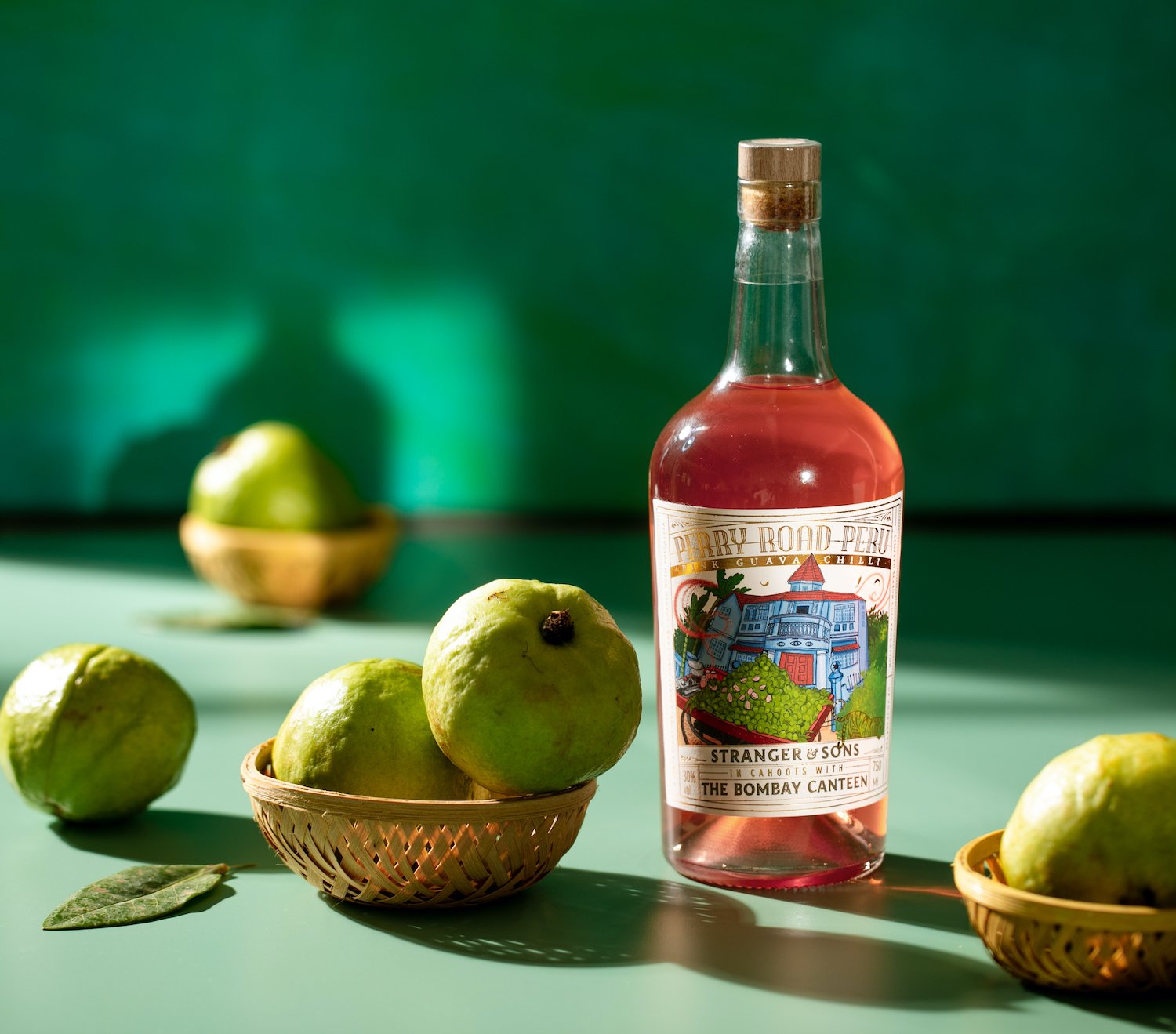 World Gin Day Gin Reigns Supreme In India's Cocktail Craze