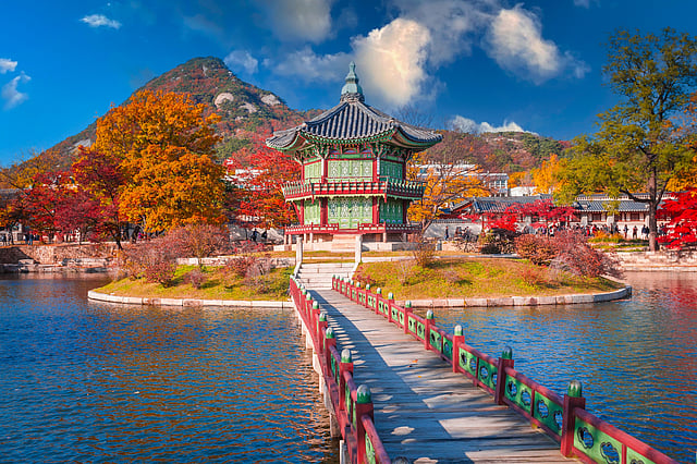 OT Travel Itinerary: Your Perfect 3 Days In Seoul