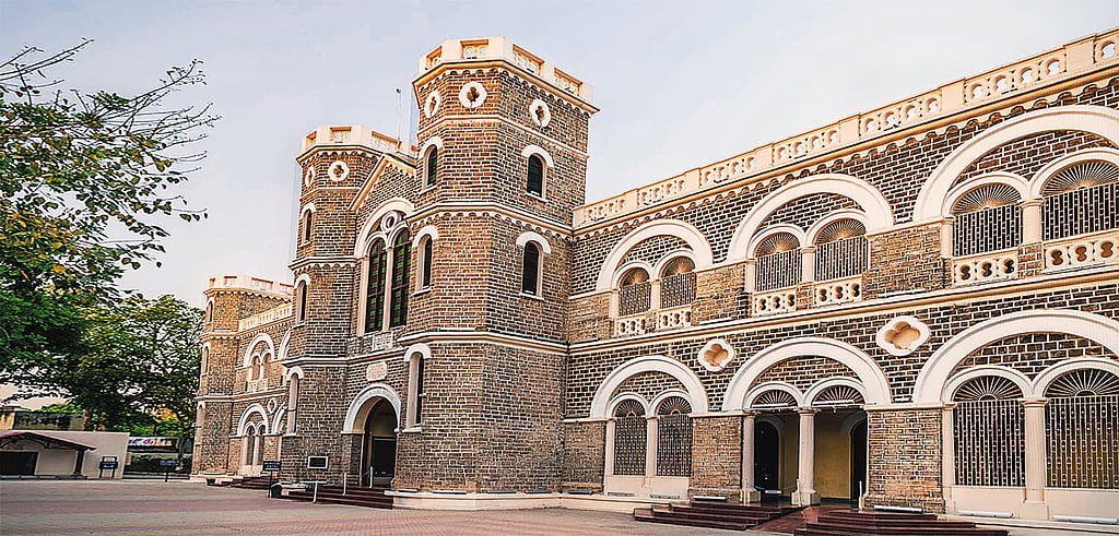 Things to see and do in Rajkot in Gujarat