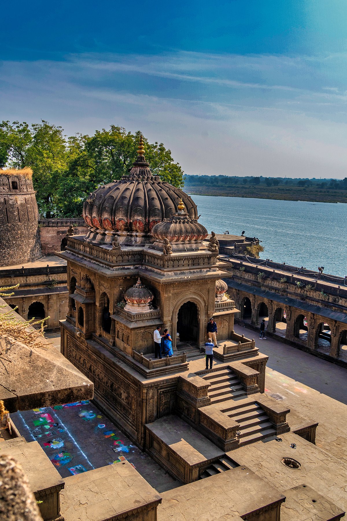 10 Hidden Gems In Madhya Pradesh You Must Visit