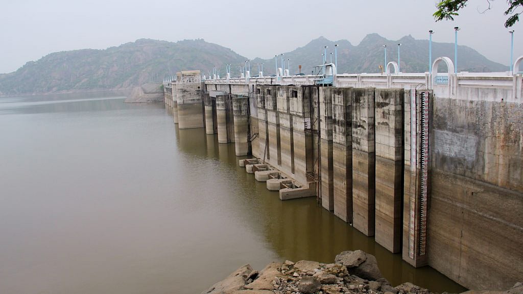 Gujarat's Dharoi Dam Area To Become A Tourism Hub