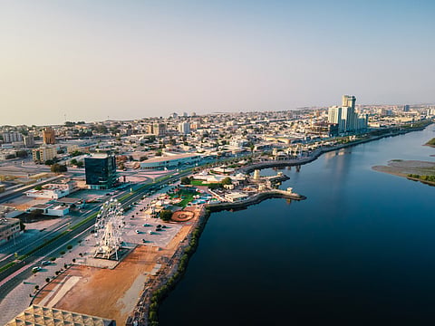 Exploring Ras Al Khaimah