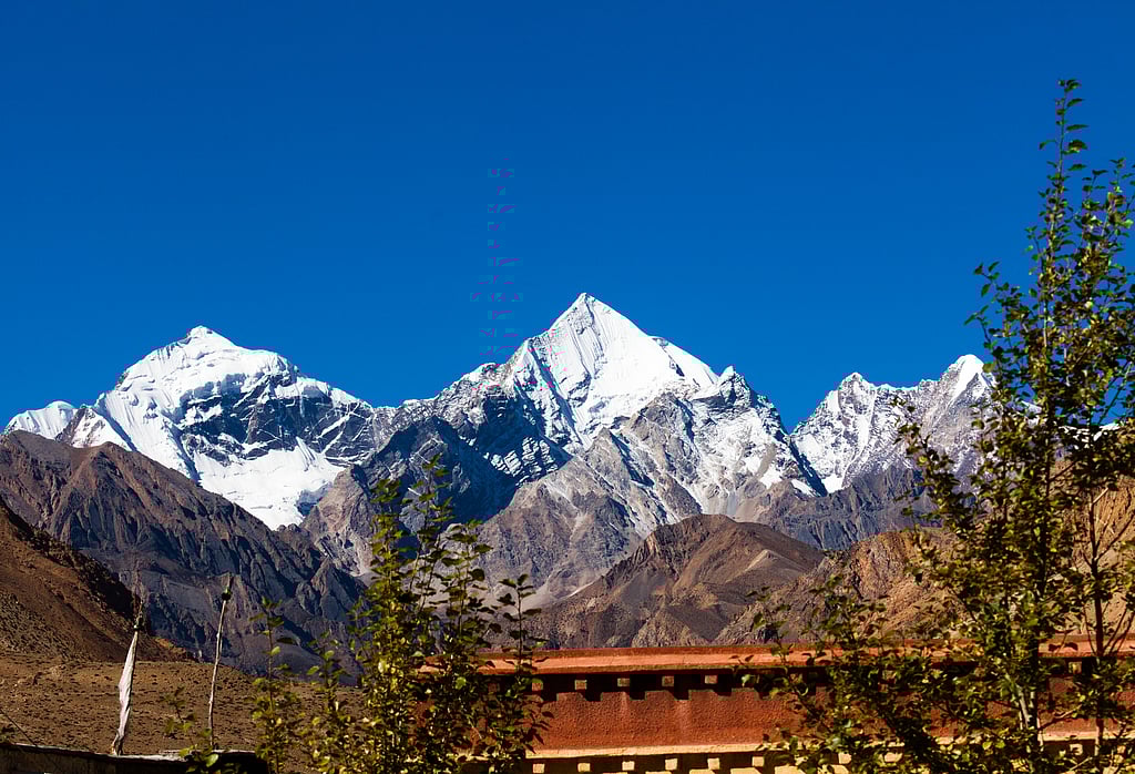 All About Vyas Valley, The Cold Desert Of Uttarakhand