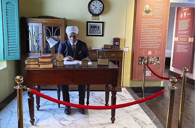 Chadwick House Inaugurated As CAG Museum In Shimla