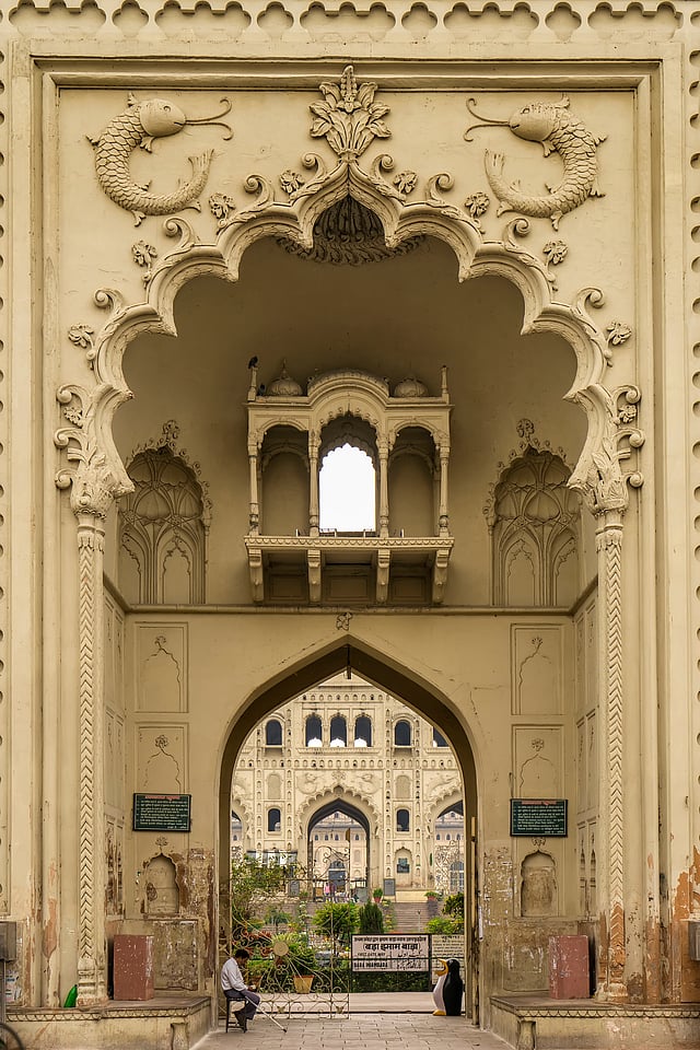 Places To Visit in Lucknow To Discover Its Tawaif Heritage