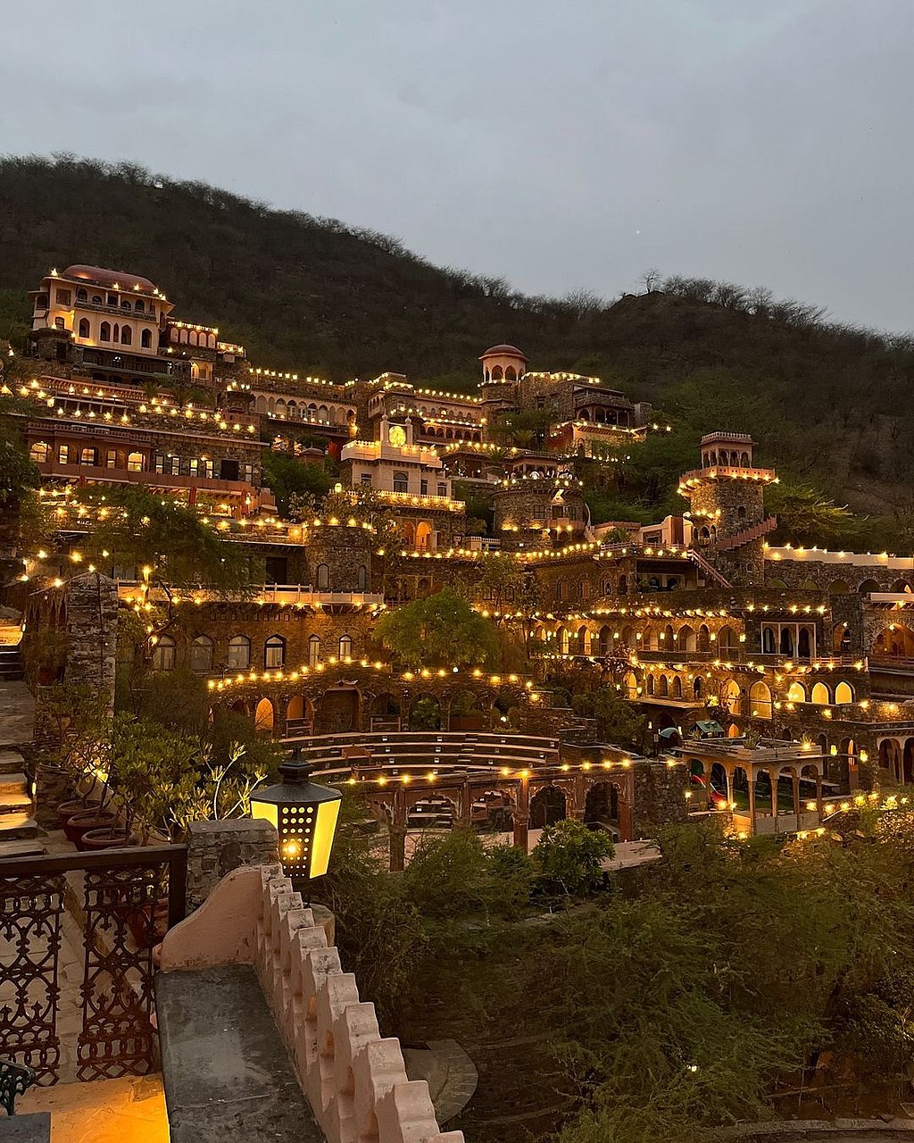 5 Magical Wedding Destinations In Rajasthan