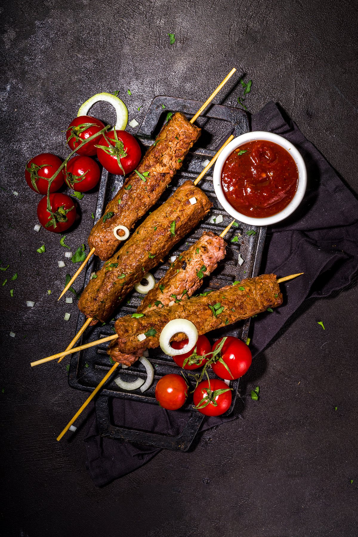 World Kebab Day: Top 10 Kebabs From Around The World