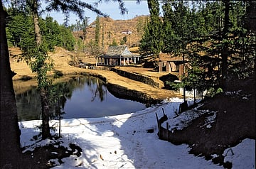 Why Thanedar Is A Must-Visit Destination In Himachal Pradesh