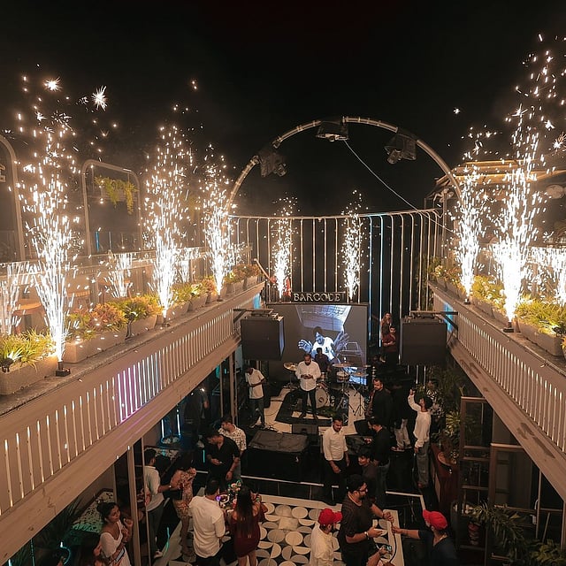 Delhi Delights: What’s Happening In The Capital This Weekend