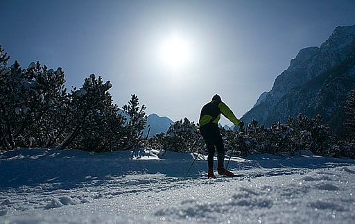 5 Unique Winter Activities You Must Try