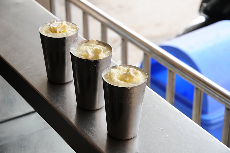 5 Best Places To Visit In Amritsar For A Glass Of Lassi