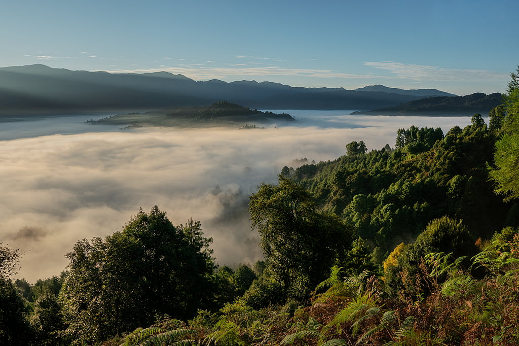 Ziro Valley: The UNESCO-Listed Gem Of Arunachal Pradesh You Must Visit