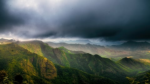 A Journey Through The Five Landscapes Of Tamil Nadu