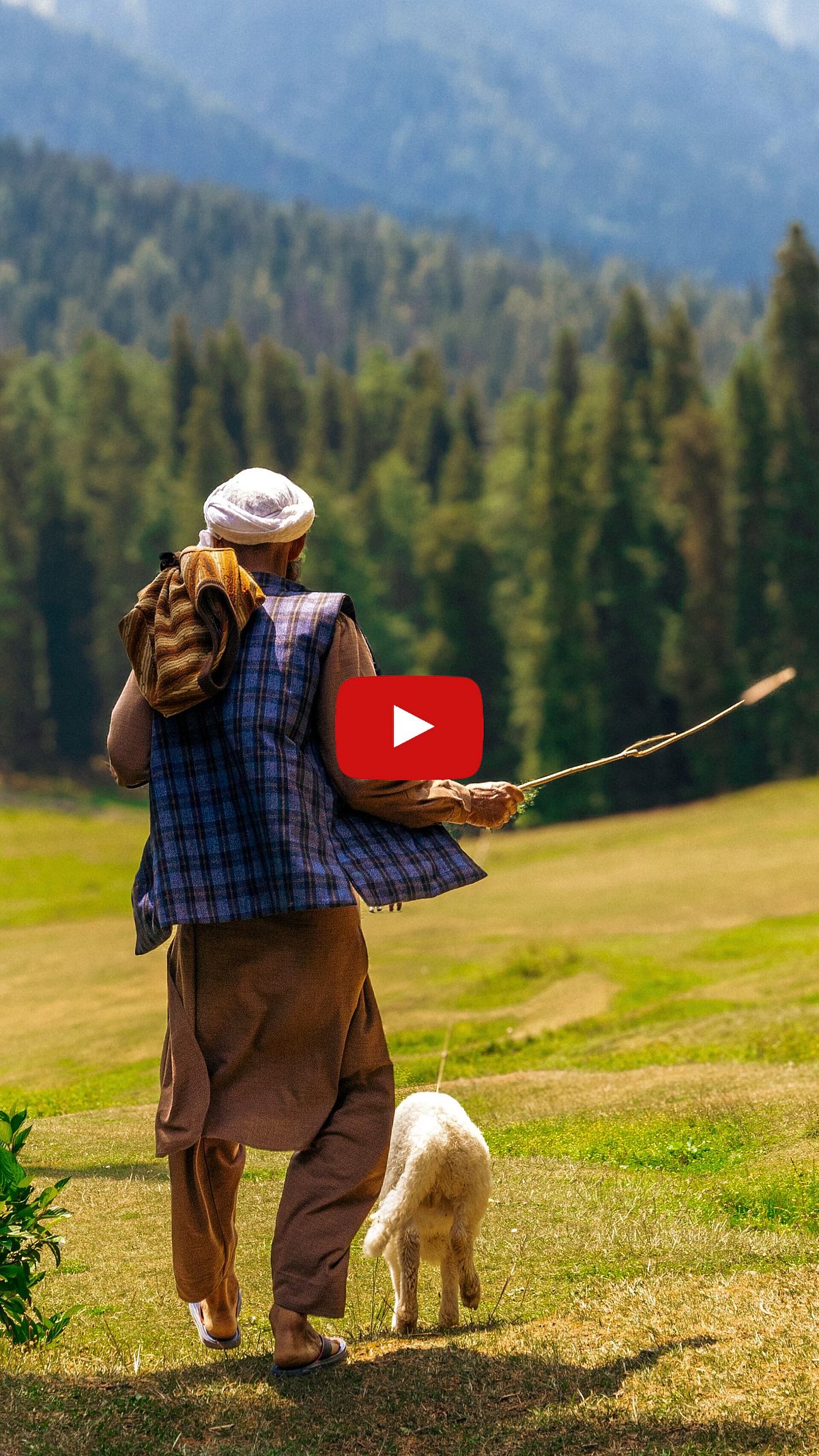 OT Travel Itinerary: Here's How To Spend 3 Days In Pahalgam