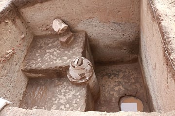 Incredible Villages Of Tamil Nadu