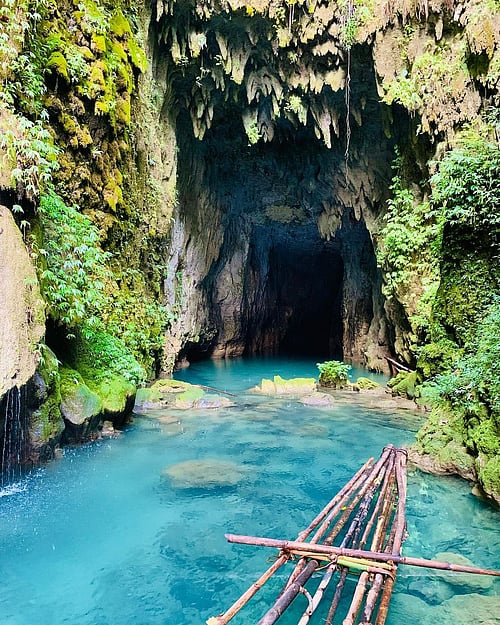 This Secret Cave In Meghalaya Hides Beauty And Mystery