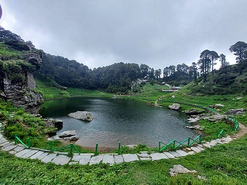 5 Offbeat Places To Visit In Himachal Pradesh