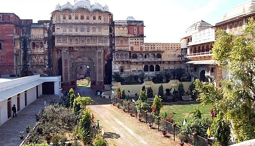 A Guide To Karauli, Rajasthan: History, Culture, & More