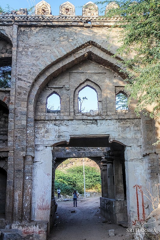 Why This Hidden Fort Near Hyderabad Is One Of The Best Places To Visit ...