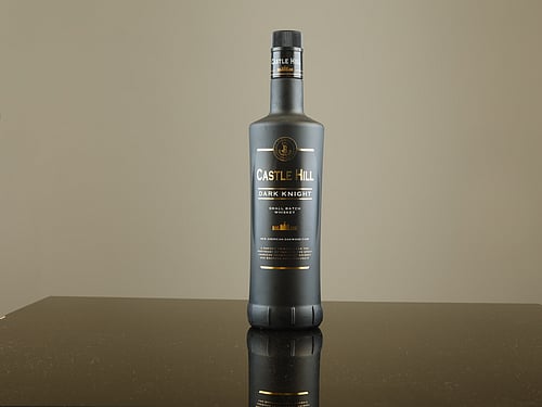 Visiting The Home Of The 'Dark Knight,' An Indian Whiskey Brand From ...