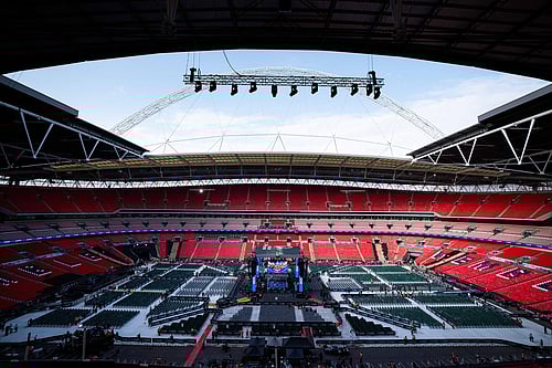 Missed Out On Coldplay Tickets? Here's Where Else You Can Catch Them Live