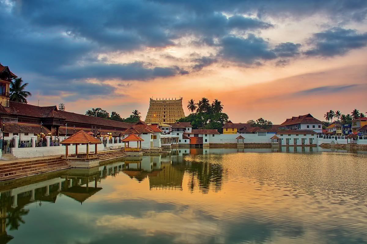 Trivandrum: Best Places To Visit