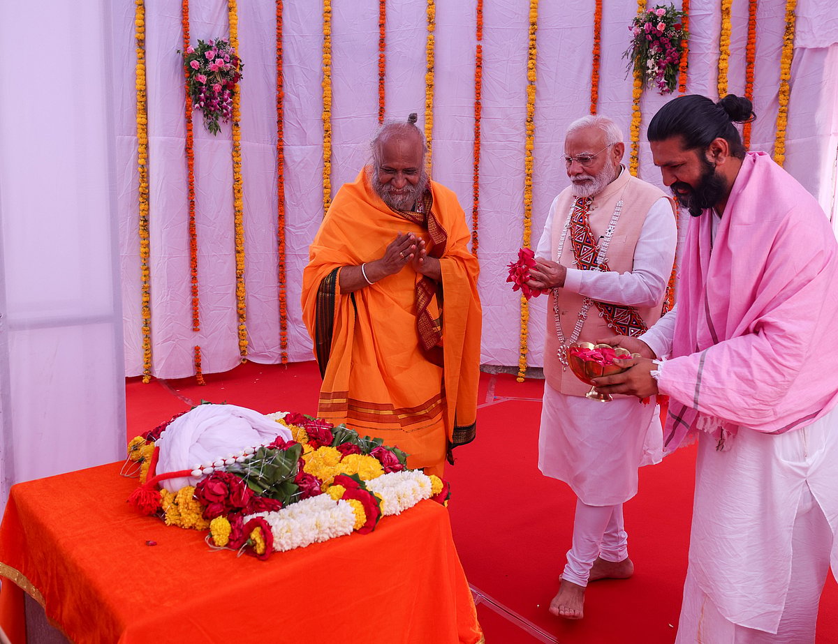 All You Need To Know About Maharashtra's Newly Opened Banjara Virasat ...