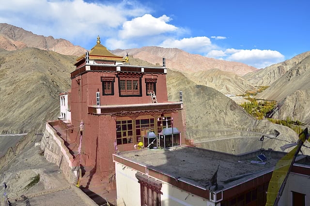 Guide To Sham Valley Trek: Best Beginner-Friendly Trek In Ladakh
