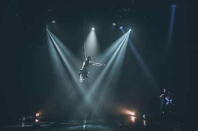 Berlin Nightlife Guide: The Best Bars, Clubs And Live Music Venues To ...