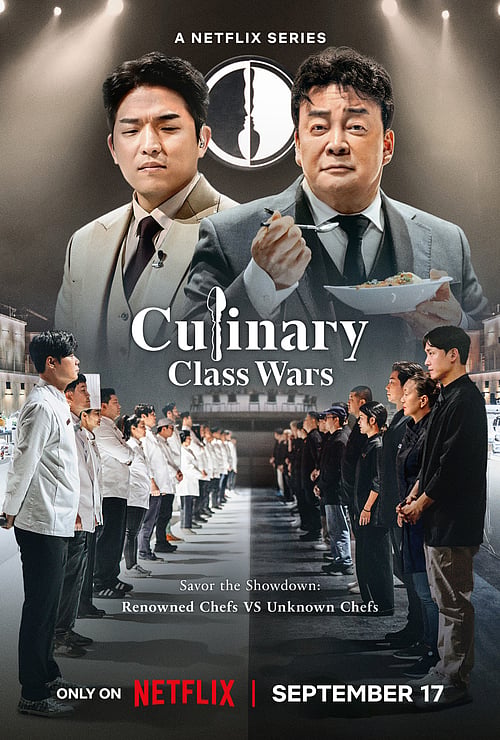 Love Korean Food? Check Out These 5 K-Food Reality Shows