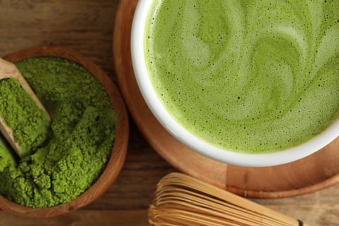 From Kyōto To Nishio: Top Places To Visit In Japan For Matcha Lovers