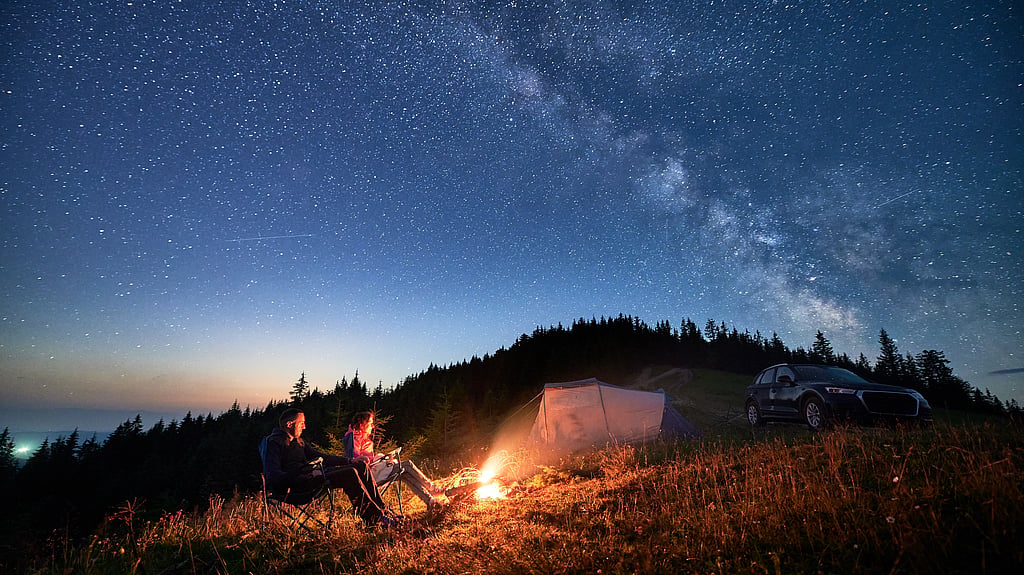 Here's Why Silent Tourism Is Making All The Noise Among Millennials