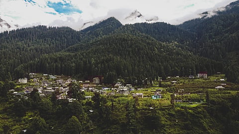 Offbeat Alert: Why You Should Visit Pulga, A Hidden Gem Of Himachal ...