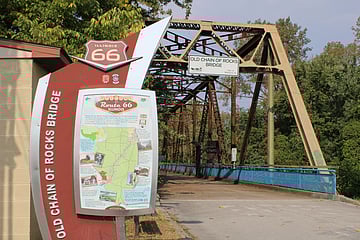 Your Guide To A Memorable Family Road Trip On Route 66 In The United States