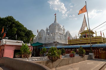 Here's A Perfect 2-day itinerary to Damoh, Madhya Pradesh