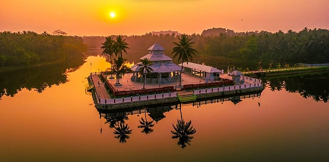 Offbeat Alert: Here's Why Karkala Is One Of The Best Places To Visit In ...